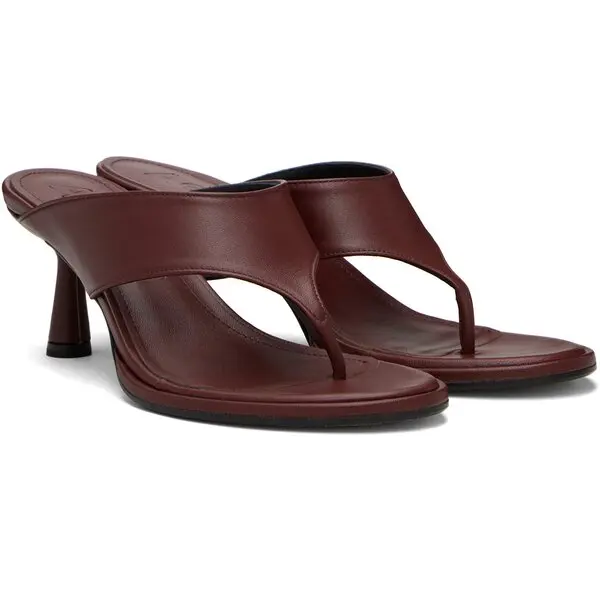 AeydĒ Olenna Thong Sandals