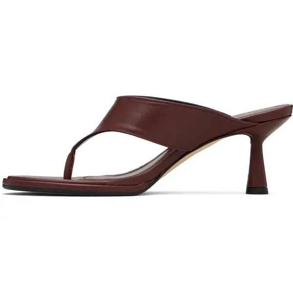 AeydĒ Olenna Thong Sandals