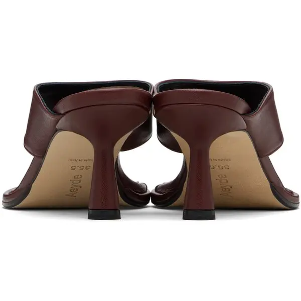 AeydĒ Olenna Thong Sandals
