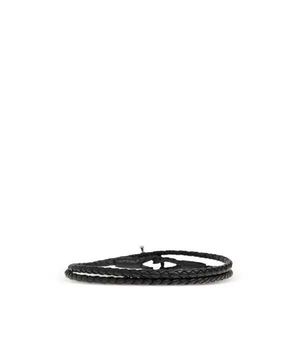 TOM FORD T-shaped Toggle Bracelet