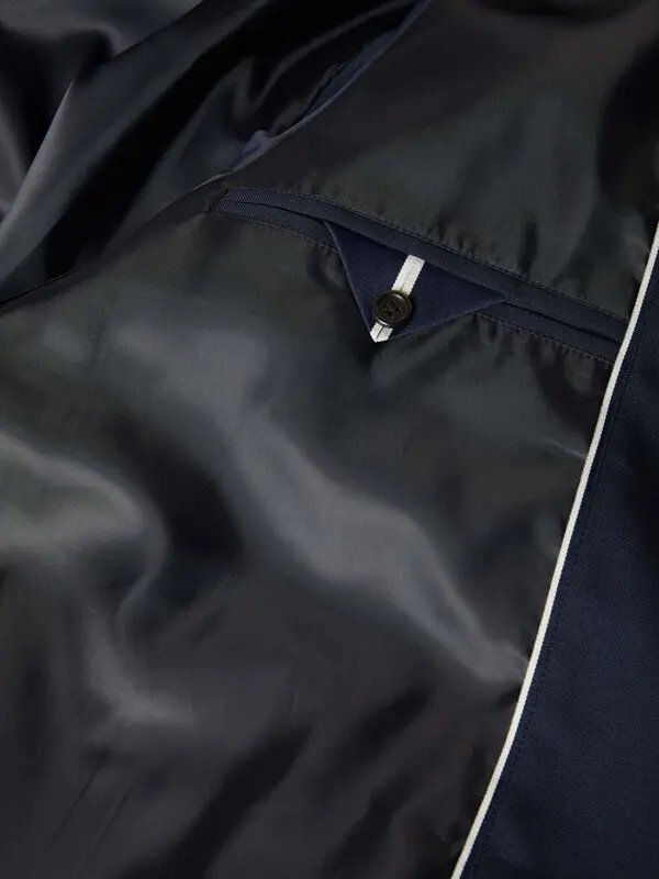 SELECTED Long Sleeve Coat