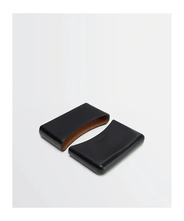 LEMAIRE Card Leather Holder