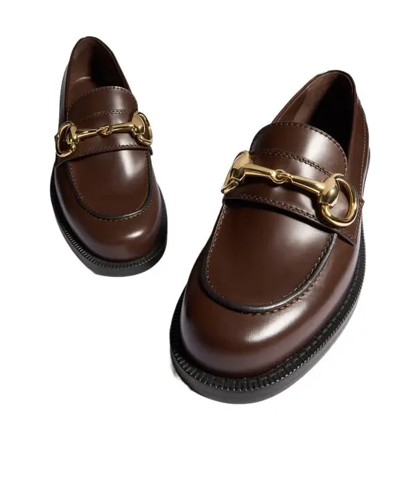 Gucci Boulevard Loafer