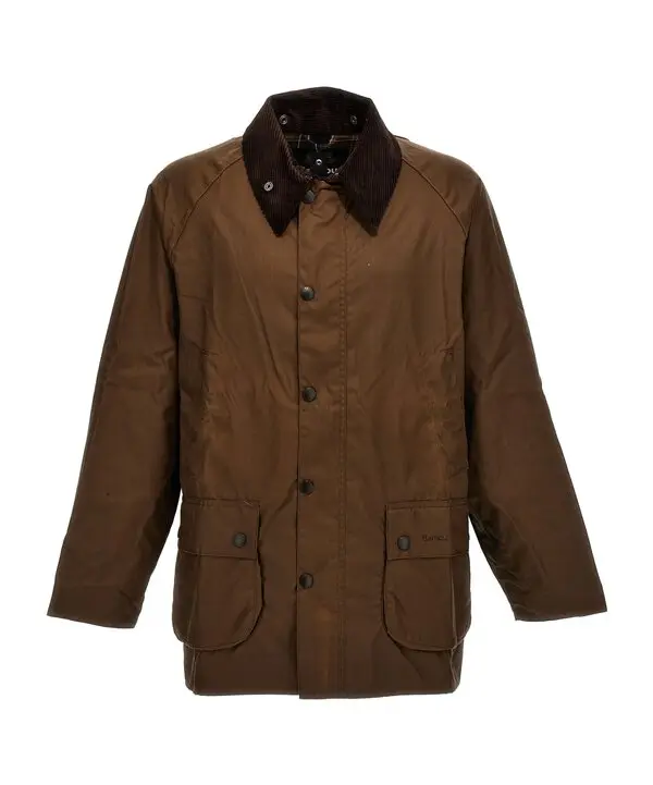 Barbour Bedale Waxed Jacket