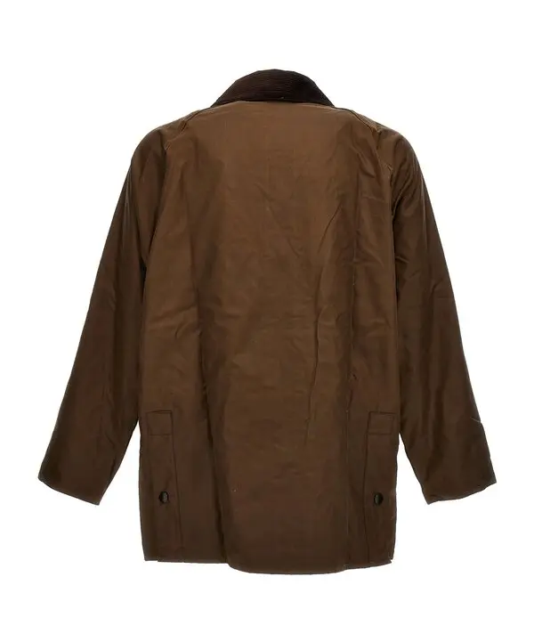 Barbour Bedale Waxed Jacket