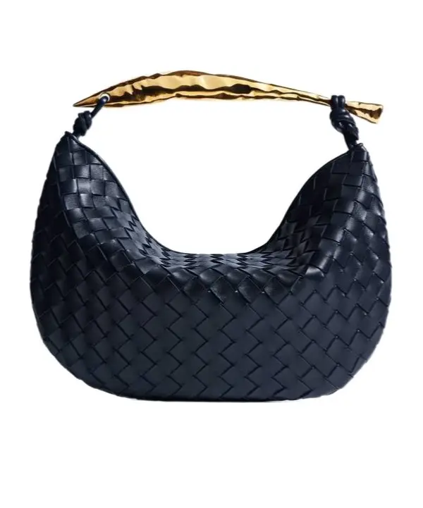 Bottega Veneta Sardine - Midnight Blue