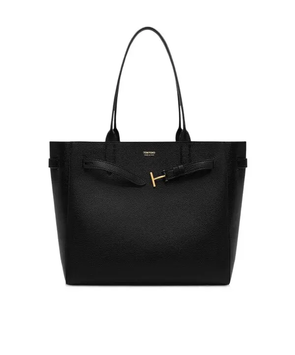TOM FORD Logo Shoulder Bag