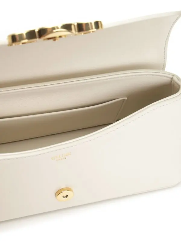 Celine Flap Shoulder Bag