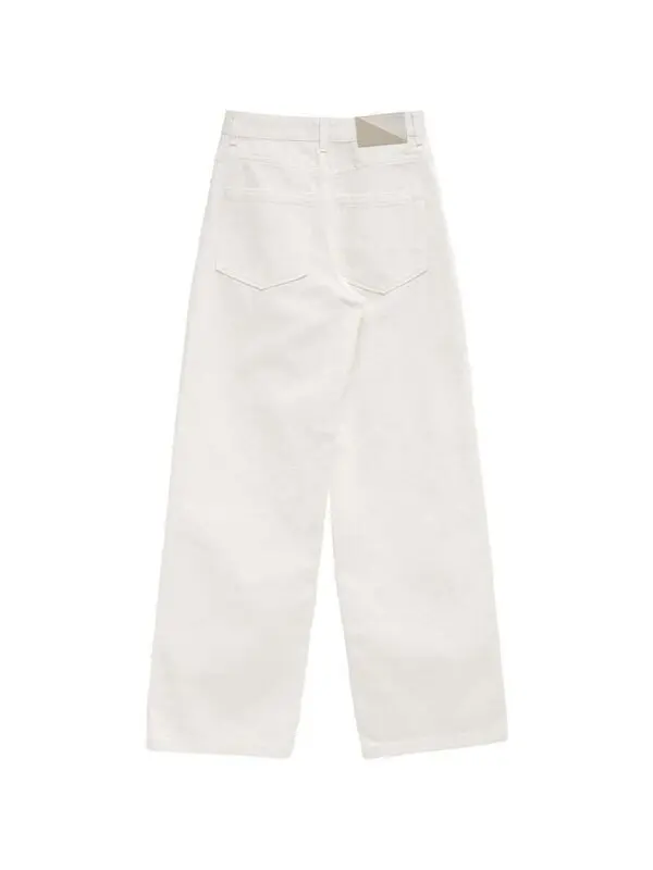 Loewe Anagram Baggy Jeans