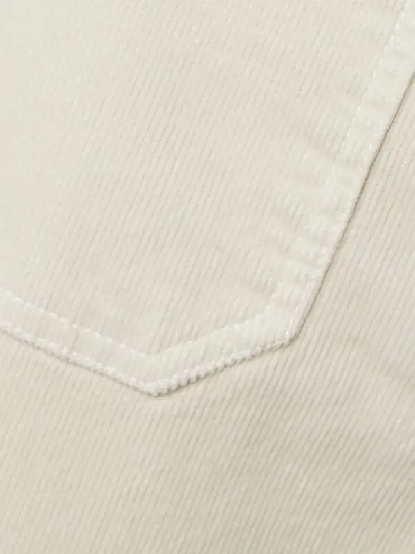 NILI LOTAN Florence Flared Lounge Pants