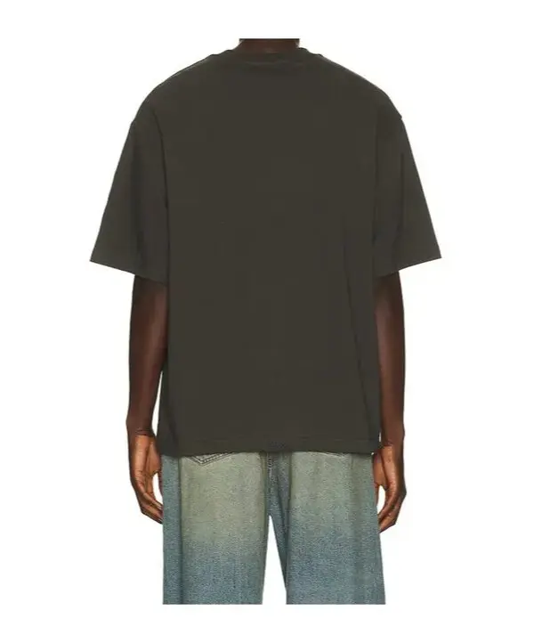 We11Done Short-sleeved T-shirt