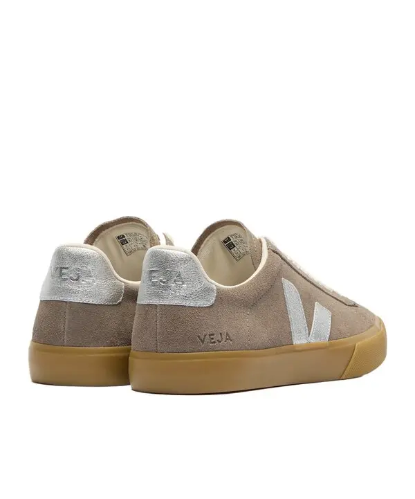 VEJA Logo Low-top Sneakers