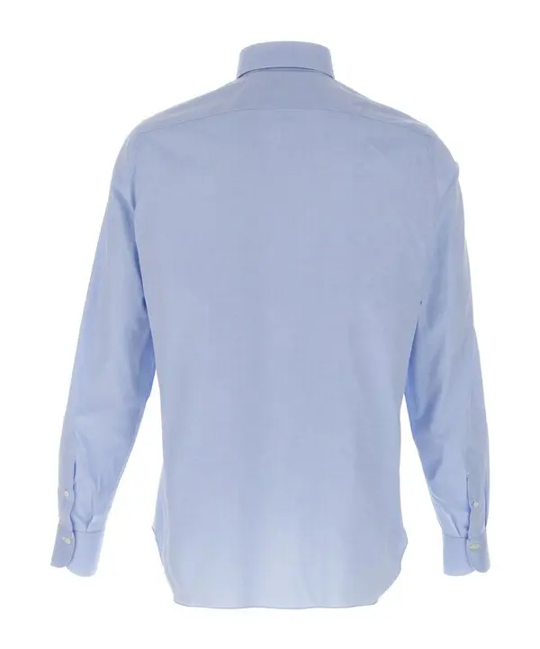 FINAMORE 1925 Long-sleeved Shirt