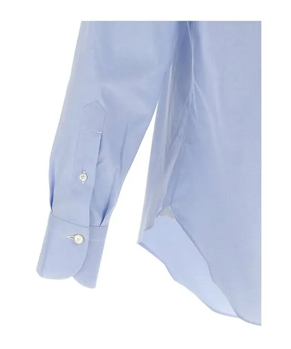 FINAMORE 1925 Long-sleeved Shirt