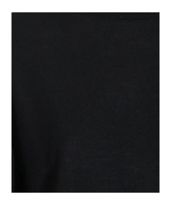 LEMAIRE Buttoned Knitted Dress