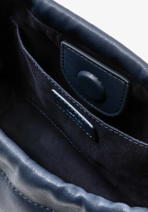 A.p.c. Mini Ninon Shoulder Bag