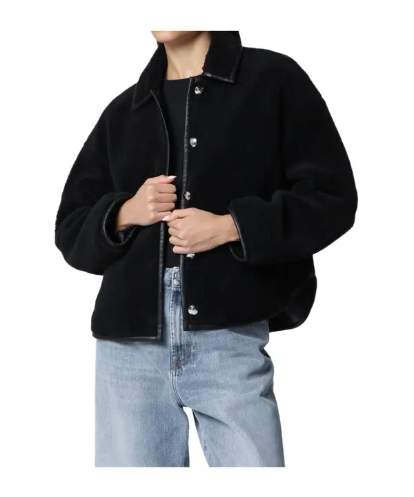ANINE BING Camden Jacket