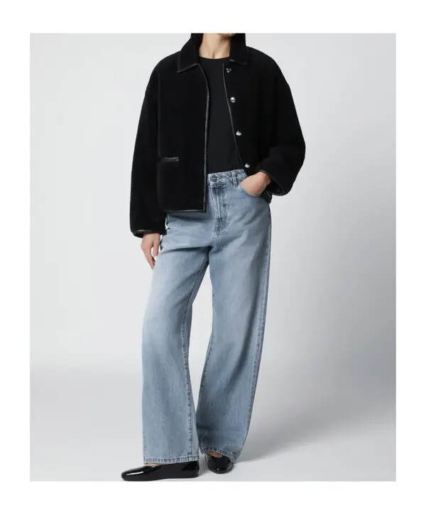 ANINE BING Camden Jacket