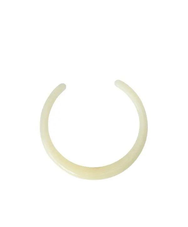 TOTEME Open-ended Bracelet - No