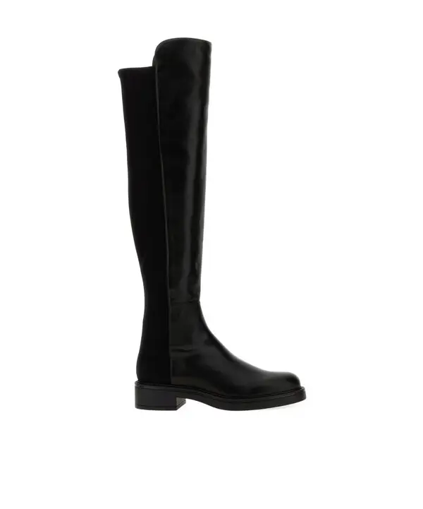 STUART WEITZMAN Round-toe Tall Boots