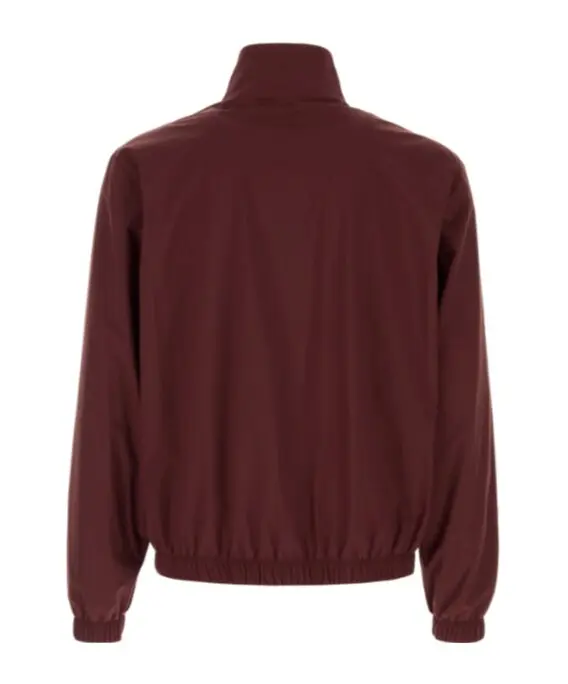 Loro Piana Long-sleeve Casual Jacket