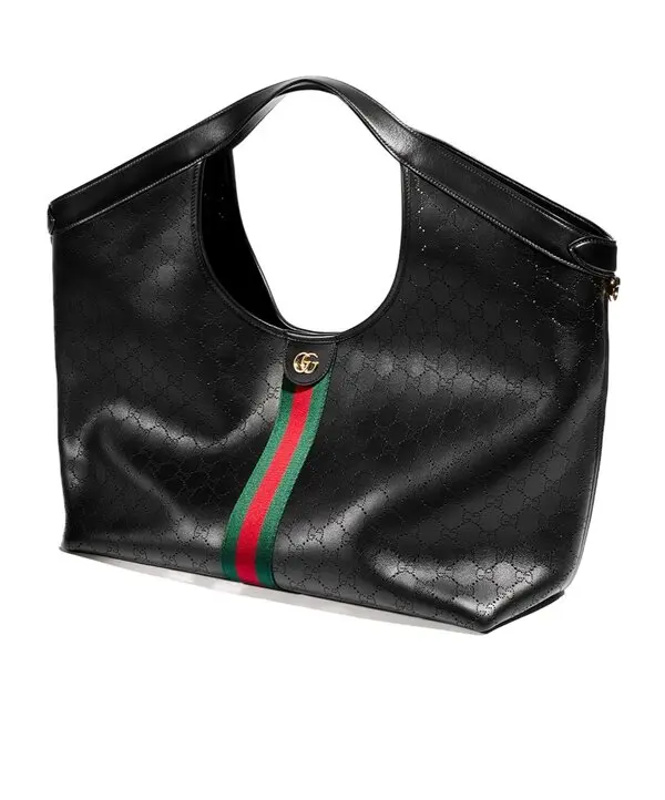 Gucci Giglio Large Tote Bag