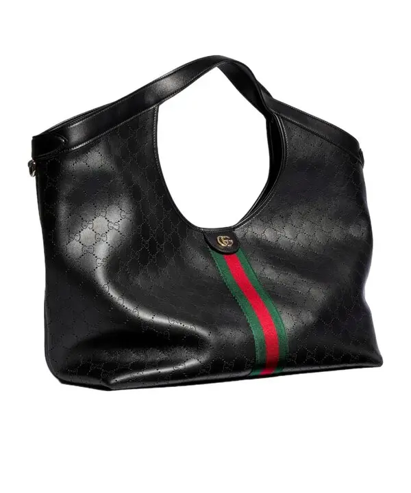 Gucci Giglio Large Tote Bag