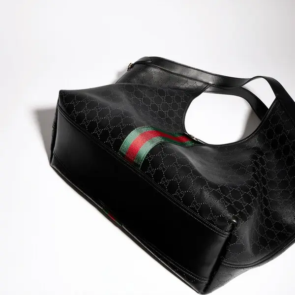 Gucci Giglio Large Tote Bag