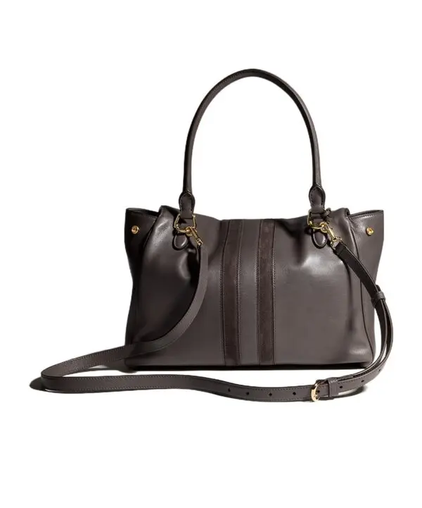 Gucci Paparazzo Medium Top Handle Bag