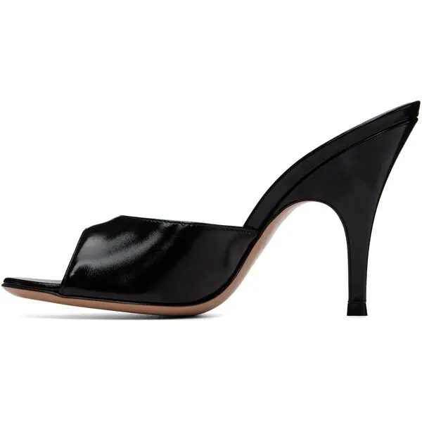 GIANVITO ROSSI Sofia 95 High-heeled Sandals