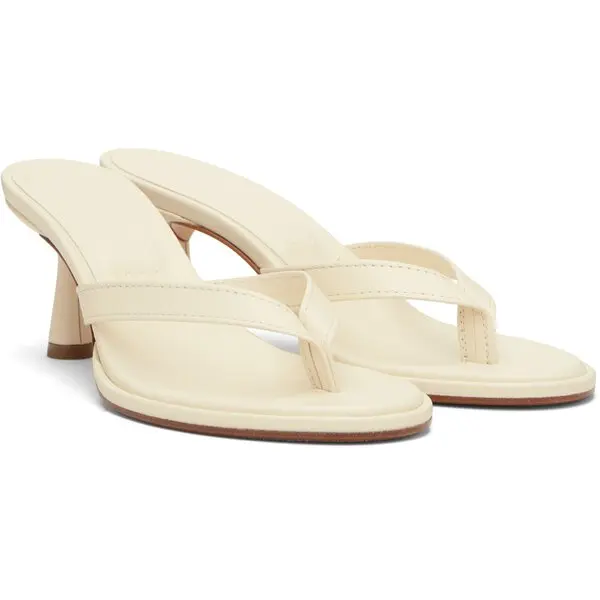 AeydĒ Daphne High-heeled Sandals