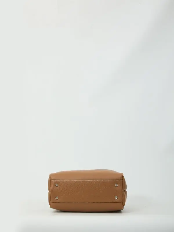 TOD'S Dual-handle Shoulder Bag