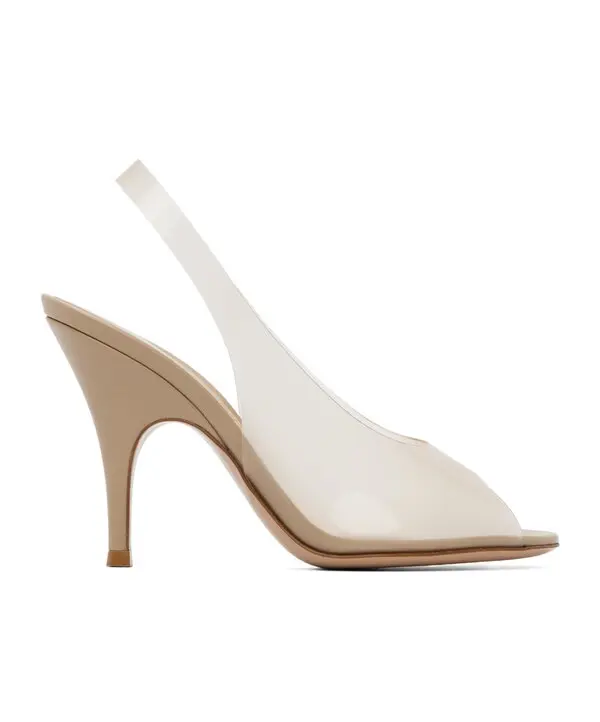 GIANVITO ROSSI Amelie High-heeled Sandals