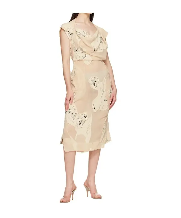 GIANVITO ROSSI Amelie High-heeled Sandals