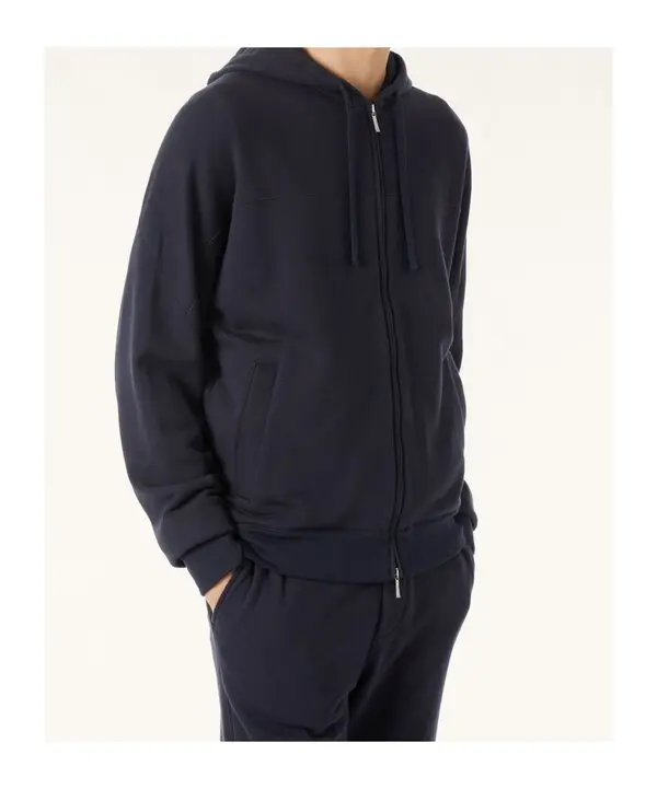Loro Piana Neem Bomber Jacket