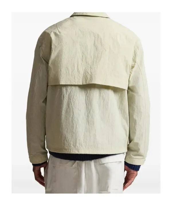 Polo Ralph Lauren Hayford Coach's Jacket