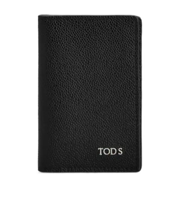 TOD'S Logo Card Pack