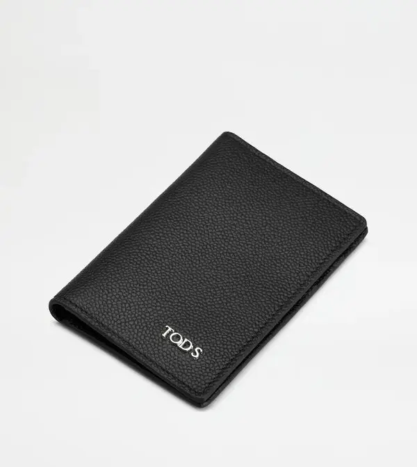 TOD'S Logo Card Pack