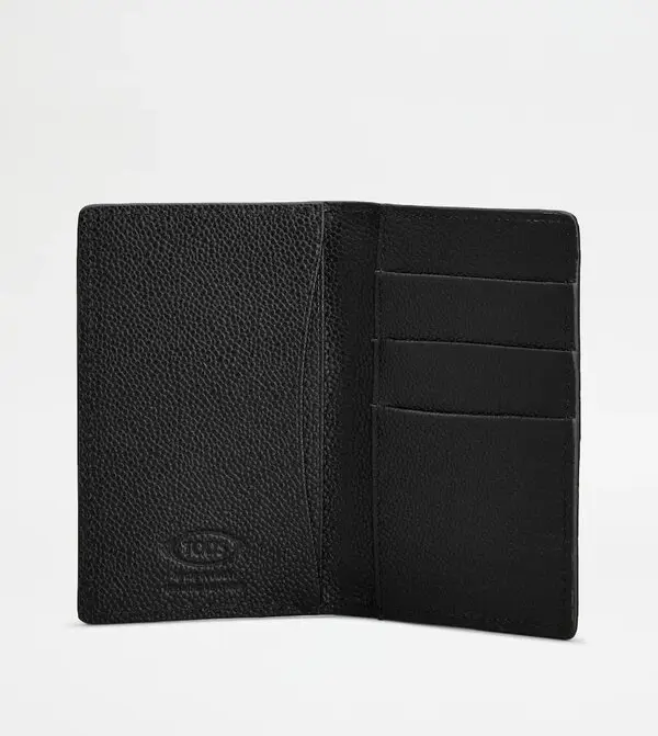 TOD'S Logo Card Pack