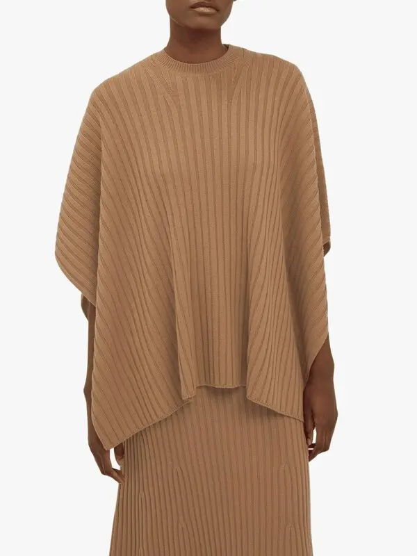 Gabriela Hearst Crew Neck Knitwear