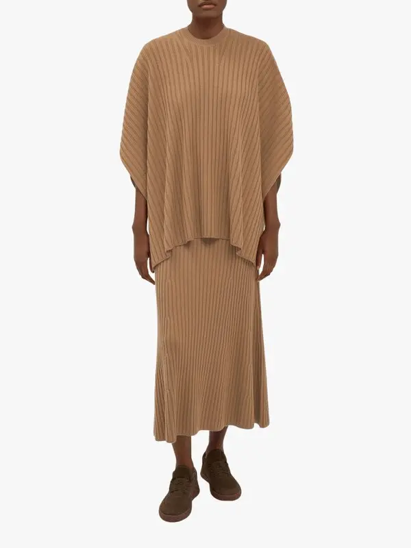 Gabriela Hearst Crew Neck Knitwear