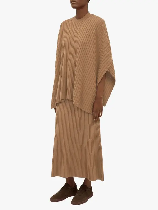 Gabriela Hearst Crew Neck Knitwear