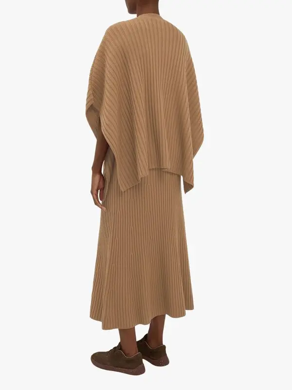 Gabriela Hearst Crew Neck Knitwear