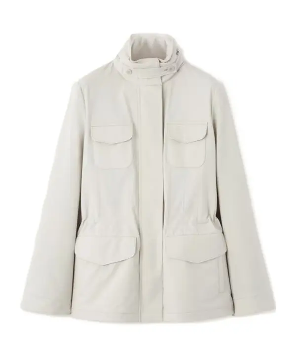 Loro Piana Windmate Traveller Field Jacket
