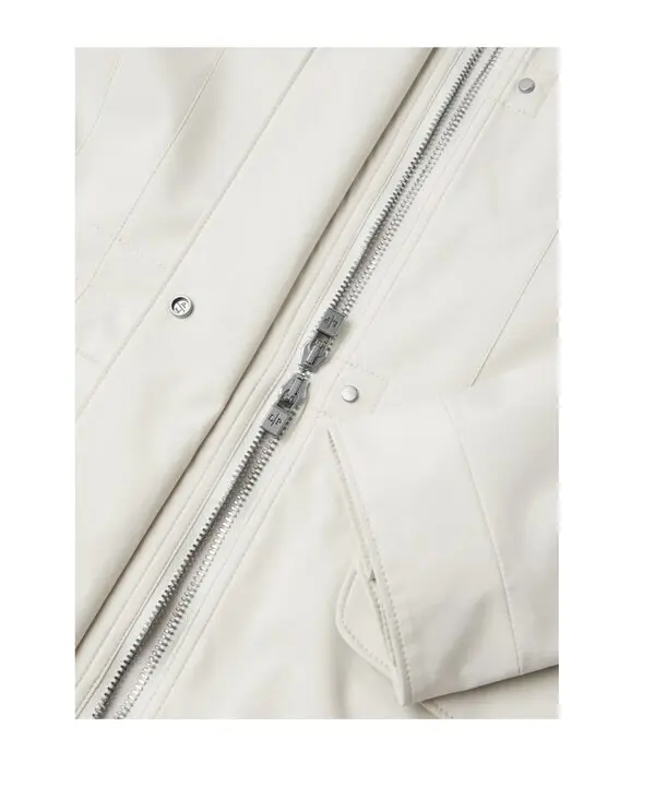 Loro Piana Windmate Traveller Field Jacket