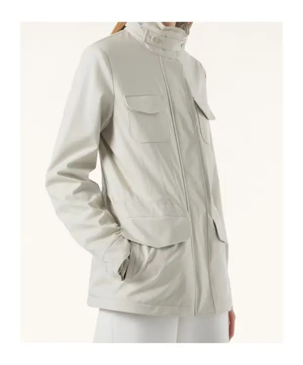 Loro Piana Windmate Traveller Field Jacket