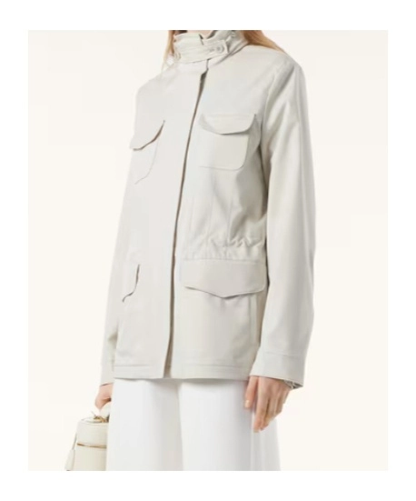 Loro Piana Windmate Traveller Field Jacket