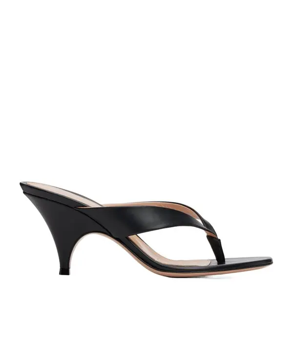 GIANVITO ROSSI Sofia High-heeled Sandals