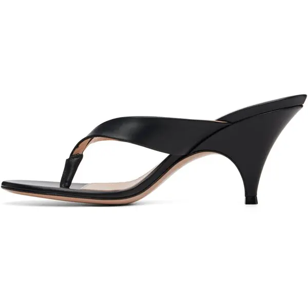 GIANVITO ROSSI Sofia High-heeled Sandals