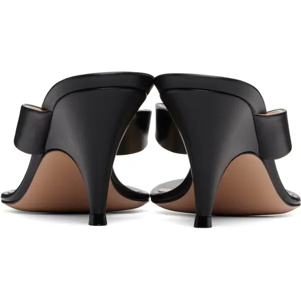 GIANVITO ROSSI Sofia High-heeled Sandals